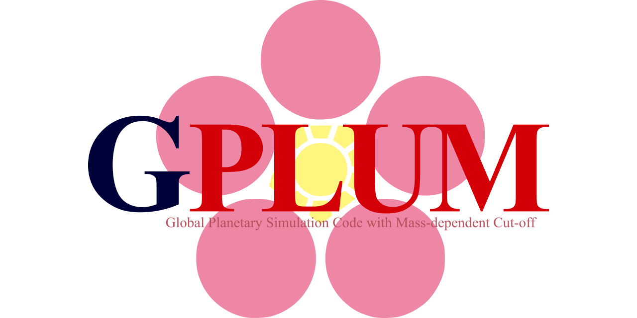 GitHub - YotaIshigaki/GPLUM: N-body simulation code for planetary system formation with P3T scheme