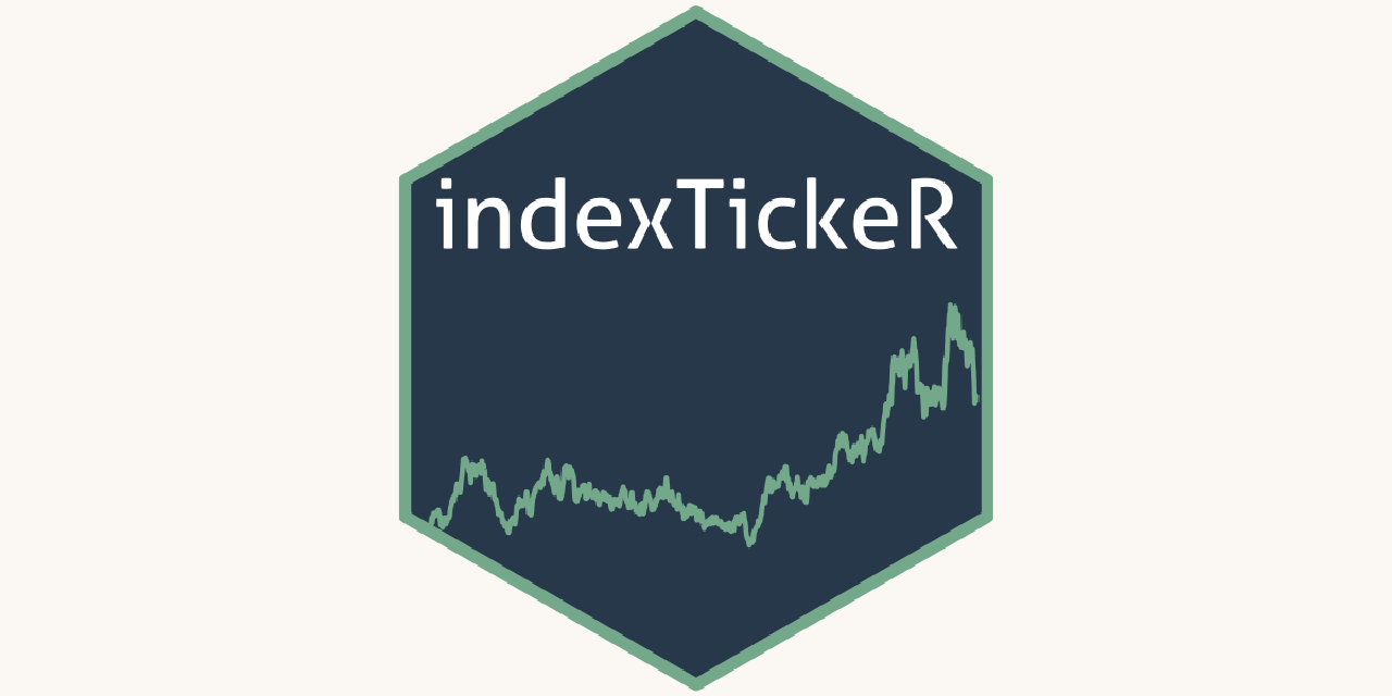 GitHub - samprohaska/indexTickeR: An R package for downloading stock ...