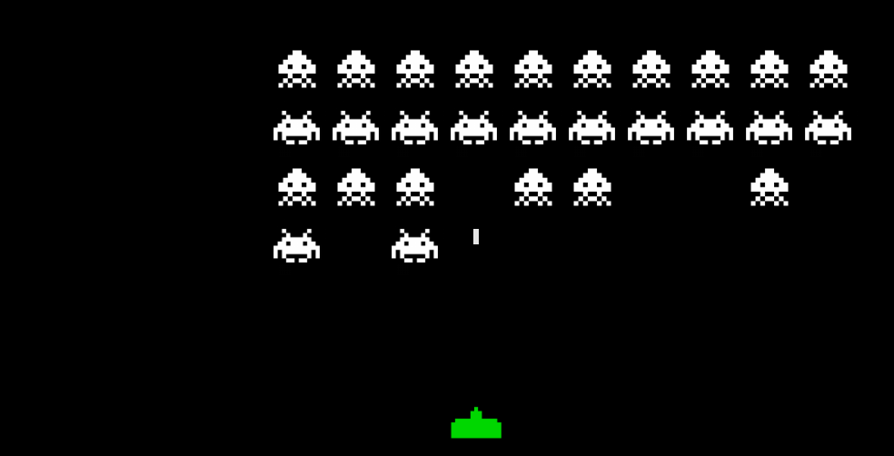 GitHub - jmcnamara1/space-invaders-game