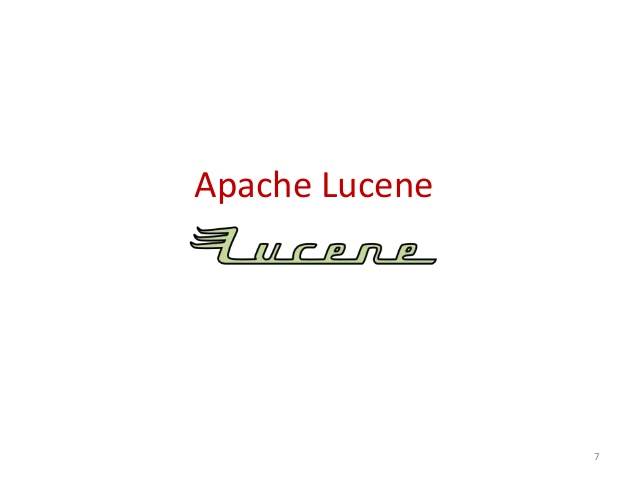 apache-lucene · GitHub Topics · GitHub
