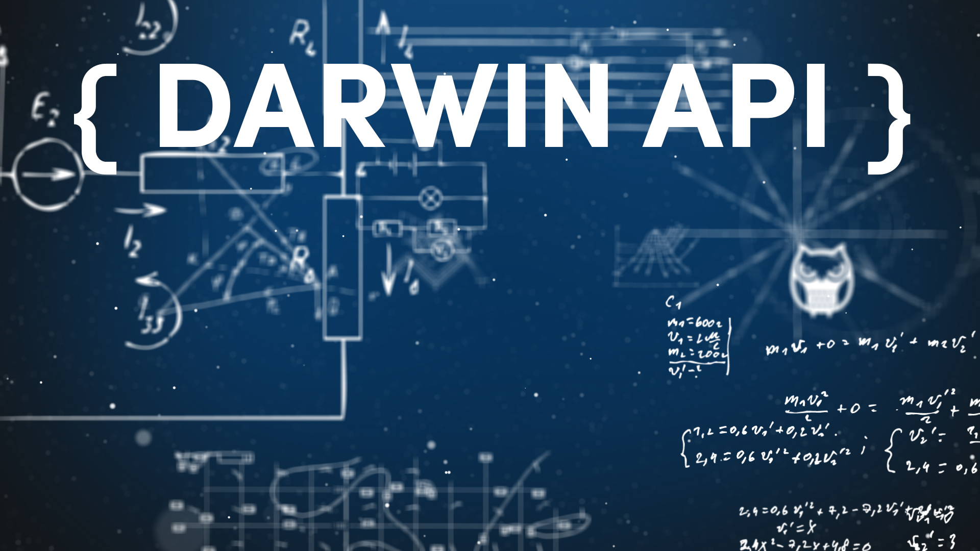 Github Darwinexdarwin Api Tutorials Tutorial Videos Posts And