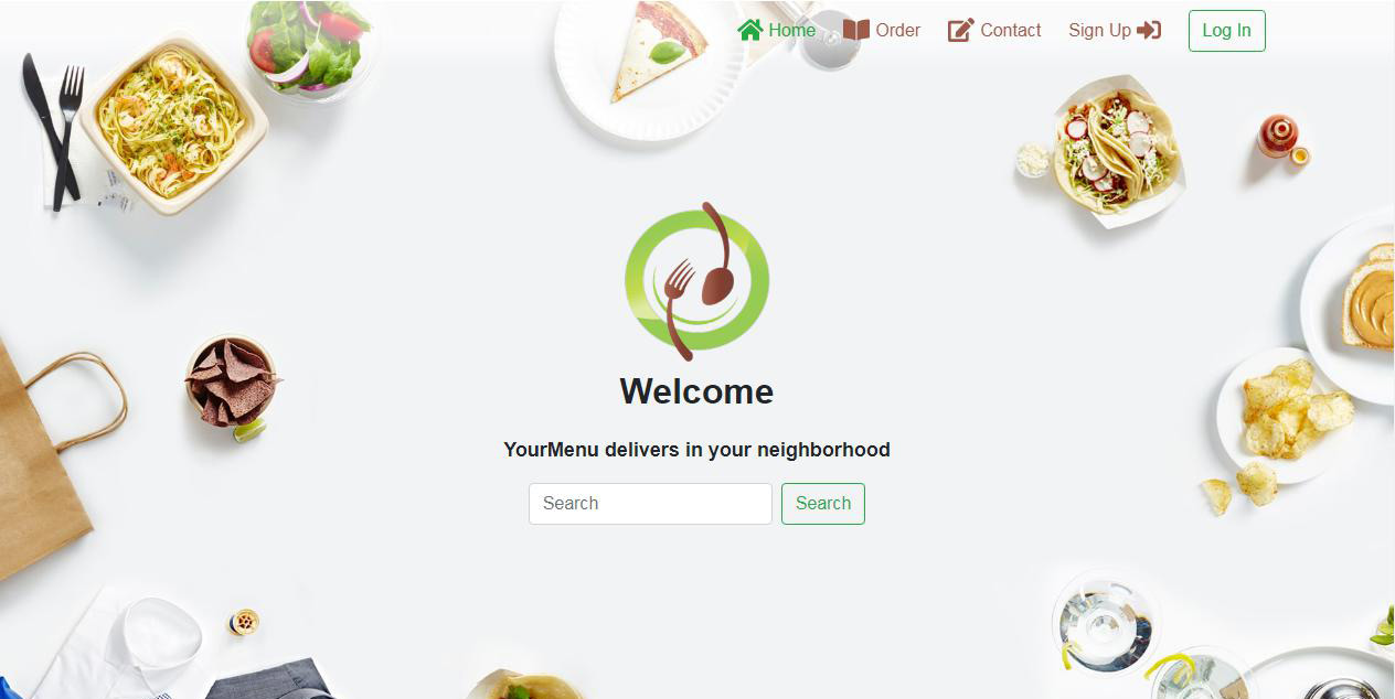 GitHub - ancutadaniel/your_menu_app: YourMenu App
