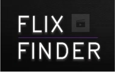 GitHub - flixfinder/Flix-Finder