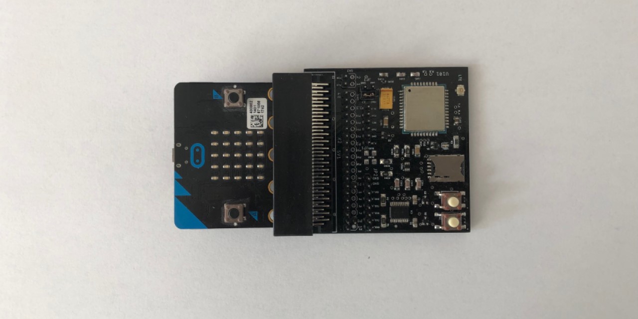 GitHub - cskocsis/pxt-bc66: Quectel BC 66 NB-IoT modem