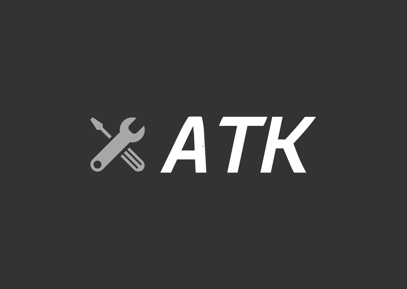GitHub - aggie-tool-kit/atk: Alpha released