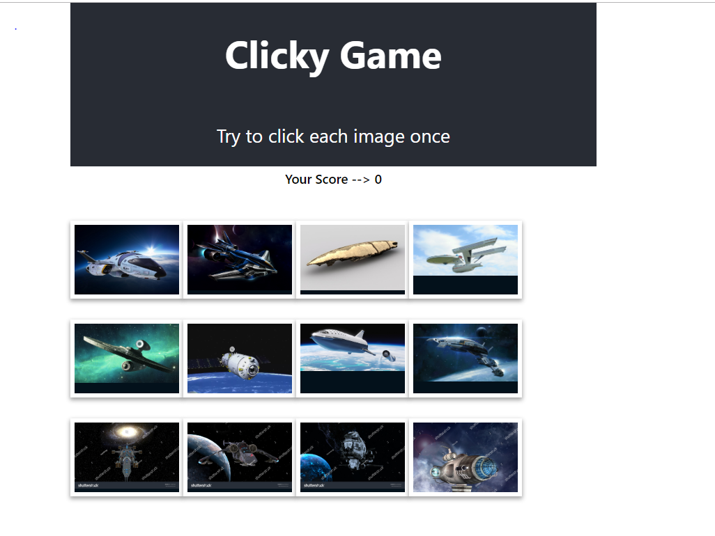 GitHub - technerdgit/clickygame: clickygame