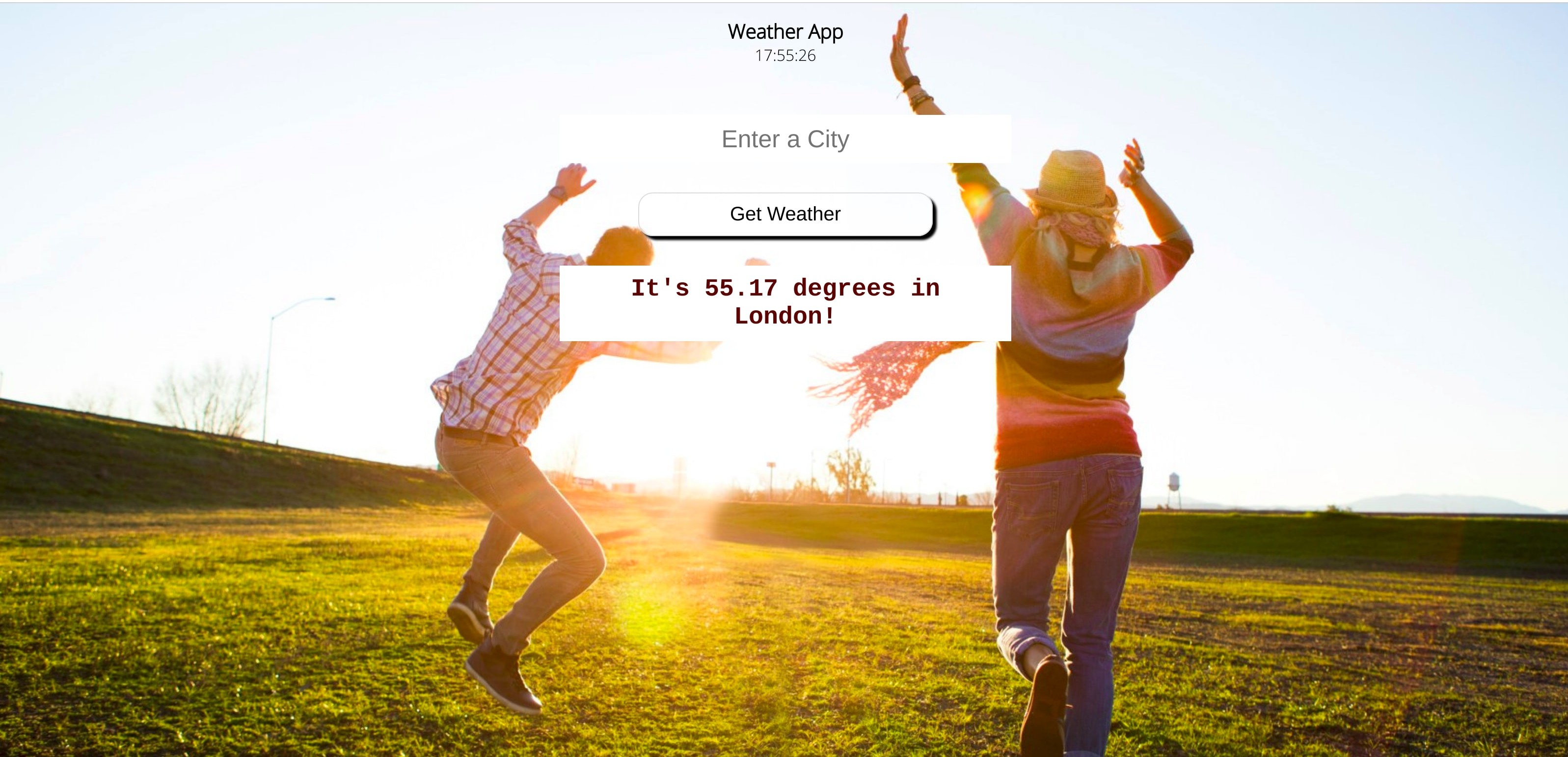 GitHub - gminova/weather-app: Weather app using Node.js :sunrise_over ...