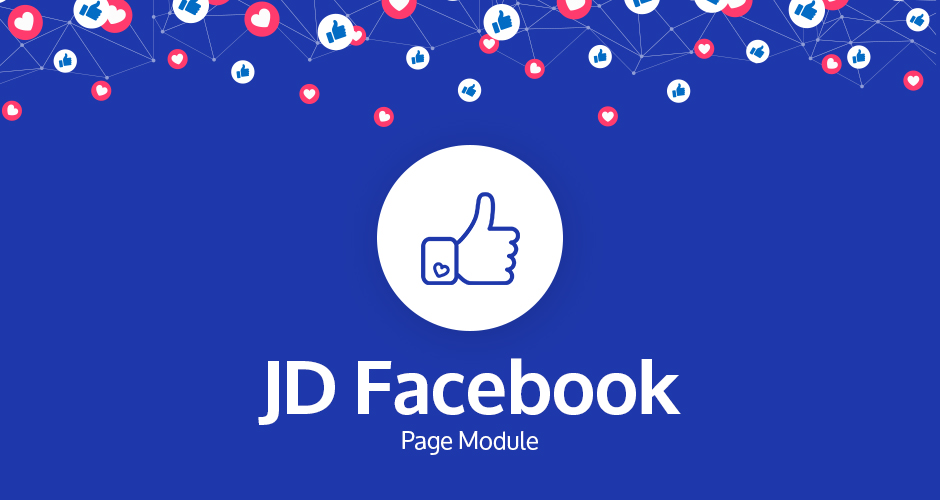 GitHub - joomdev/JD-Facebook-Page: Promote and Embed Your Facebook Fan Page Easily on Your ...