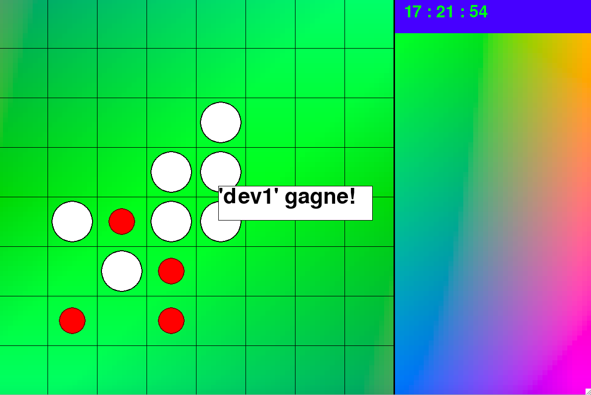 GitHub - MarcPartensky/TIPE-P1A