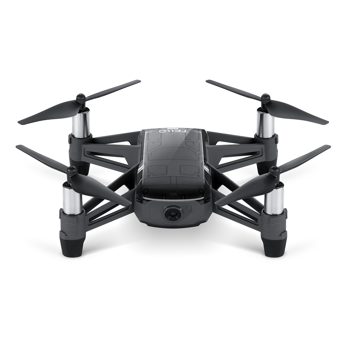 GitHub - Pierre-Lemaigre/tello_spatialAw_swarm: Project in python for drones awarness in swarm ...