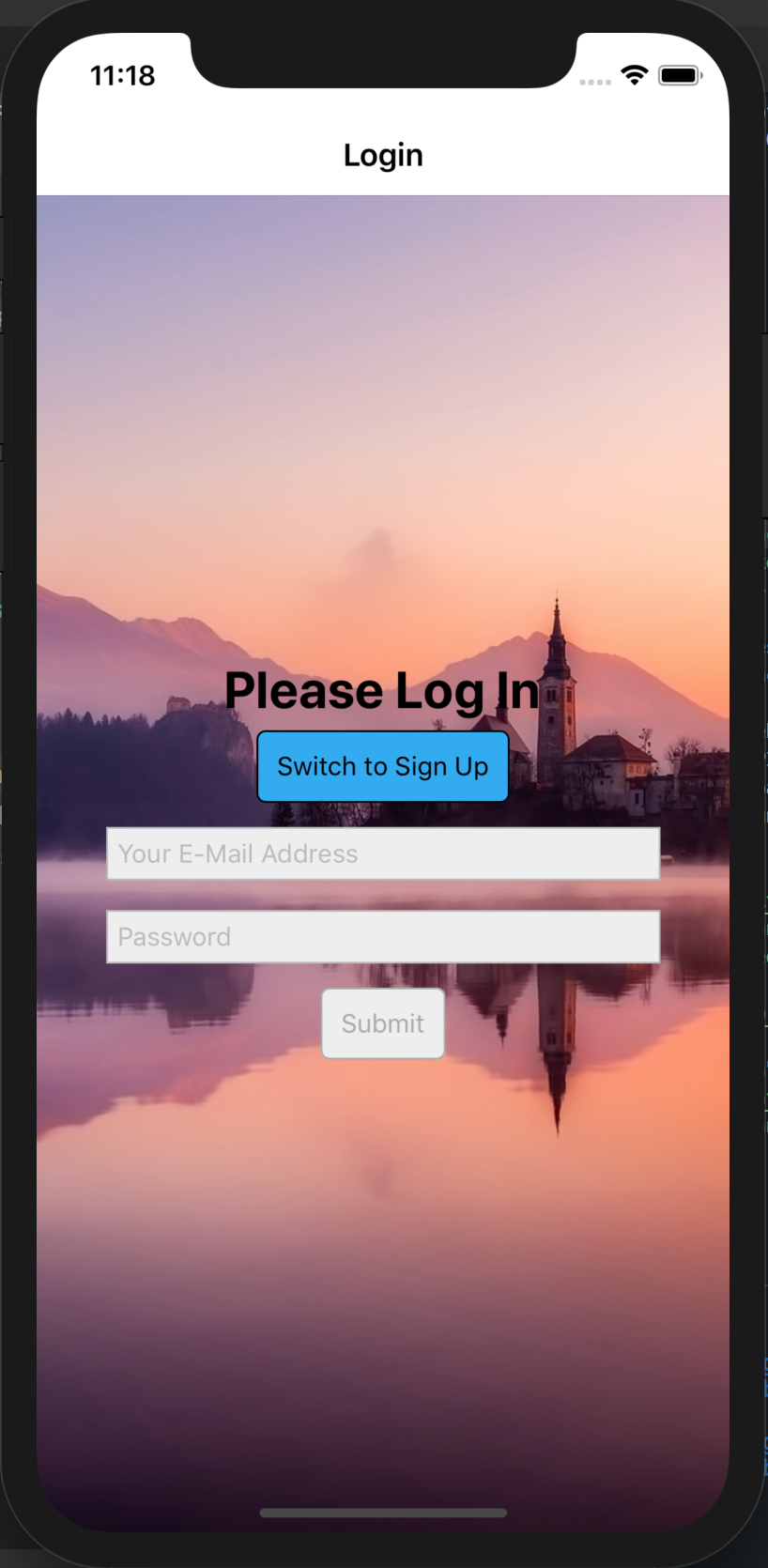 GitHub - BryantCabrera/ReactNativePractice