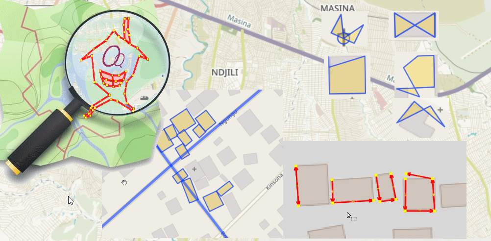GitHub - pierzen/OQ_Analysis: OpenStreetMap Quality Analysis Tools ...