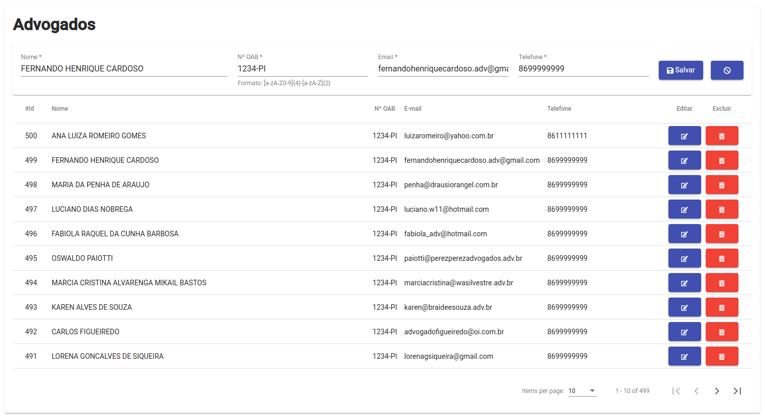 GitHub - lucassimao/Angular-Spring-Boot-Backend-CRUD: Angular CRUD ... GitHub - lucassimao/Angular-Spring-Boot-Backend-CRUD: Angular CRUD ...