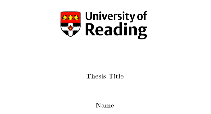 GitHub - catrionascrivener/Thesis-template: PhD thesis template in ...