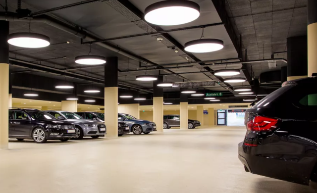 GitHub - Guruprasadsd/Parking_Management_Using_Database: A Project on ...