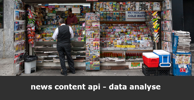 GitHub - sandgate-dev/news-content-api: API to calculate the reliability accuracy of a given ...