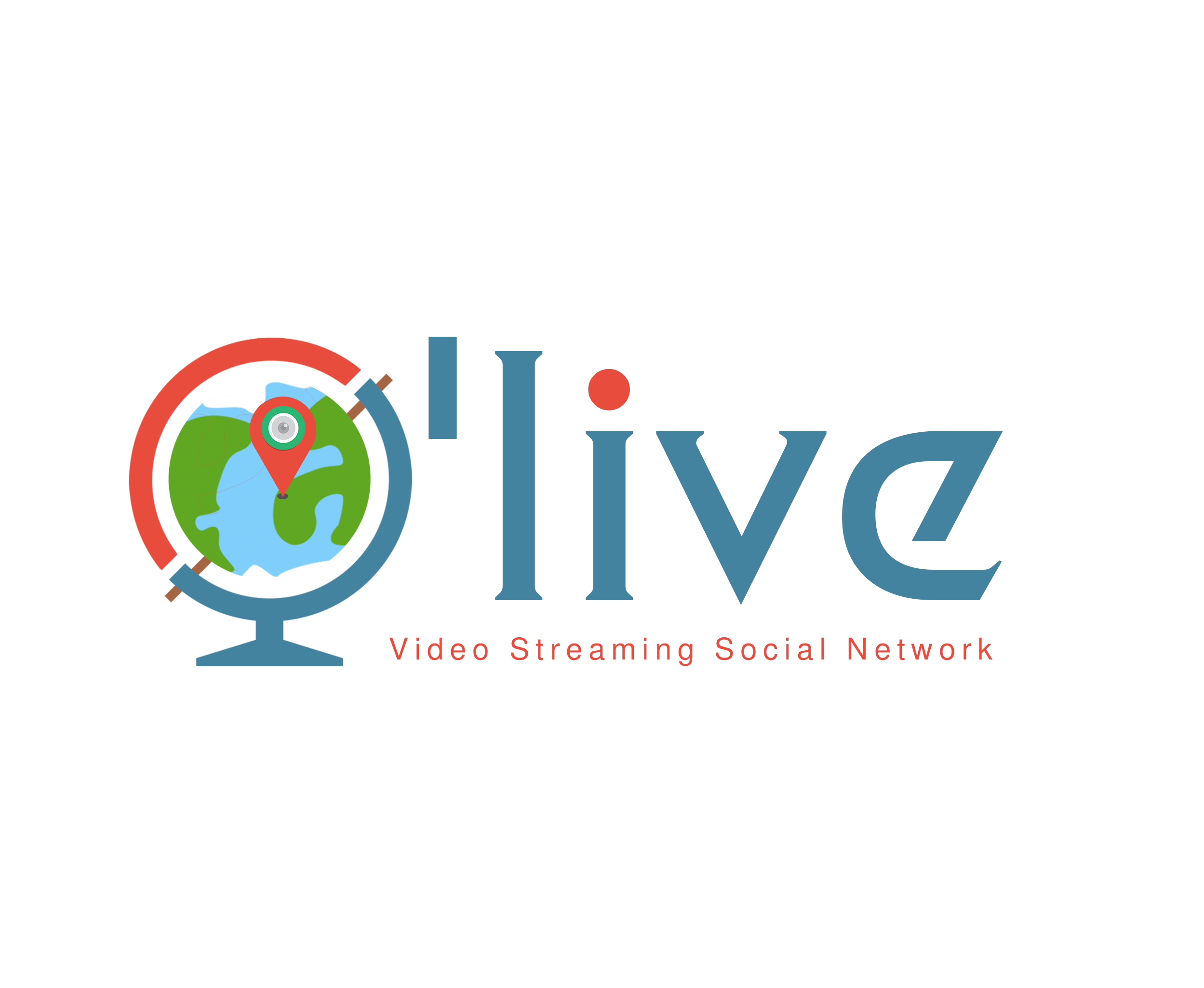 GitHub - jeendar/O-Live: O'Live : Video Broadcasting Social Network