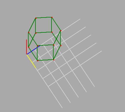 GitHub - aBraM-aBraM/3D: making 3D using simple console