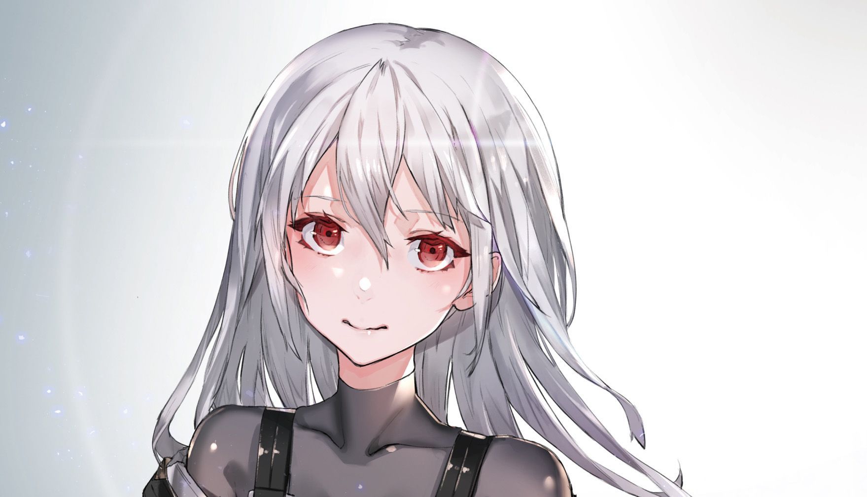 GitHub - DoumanAsh/Naze_Boku_no_Sekai_wo_Dare_mo_Oboeteinainoka: Just TL