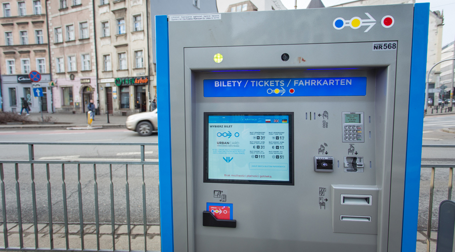 GitHub - mariuszbyahoo/TicketGenerator: Simulation of parking ticket ...