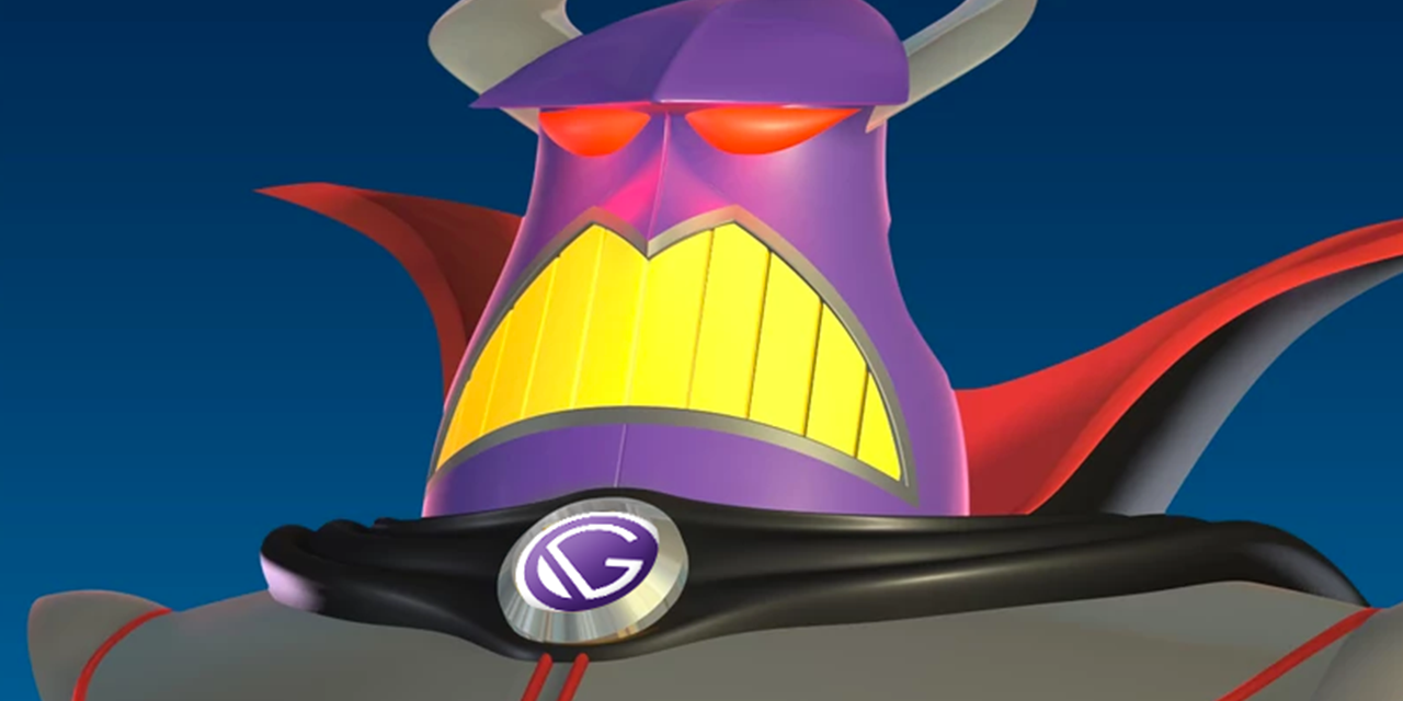 GitHub - zurgbot/gatsby-starter-zurgbot: The ultimate force of starter ...