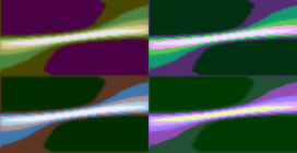 GitHub - polimi-ispl/ray-space-transform: The official Ray Space ...