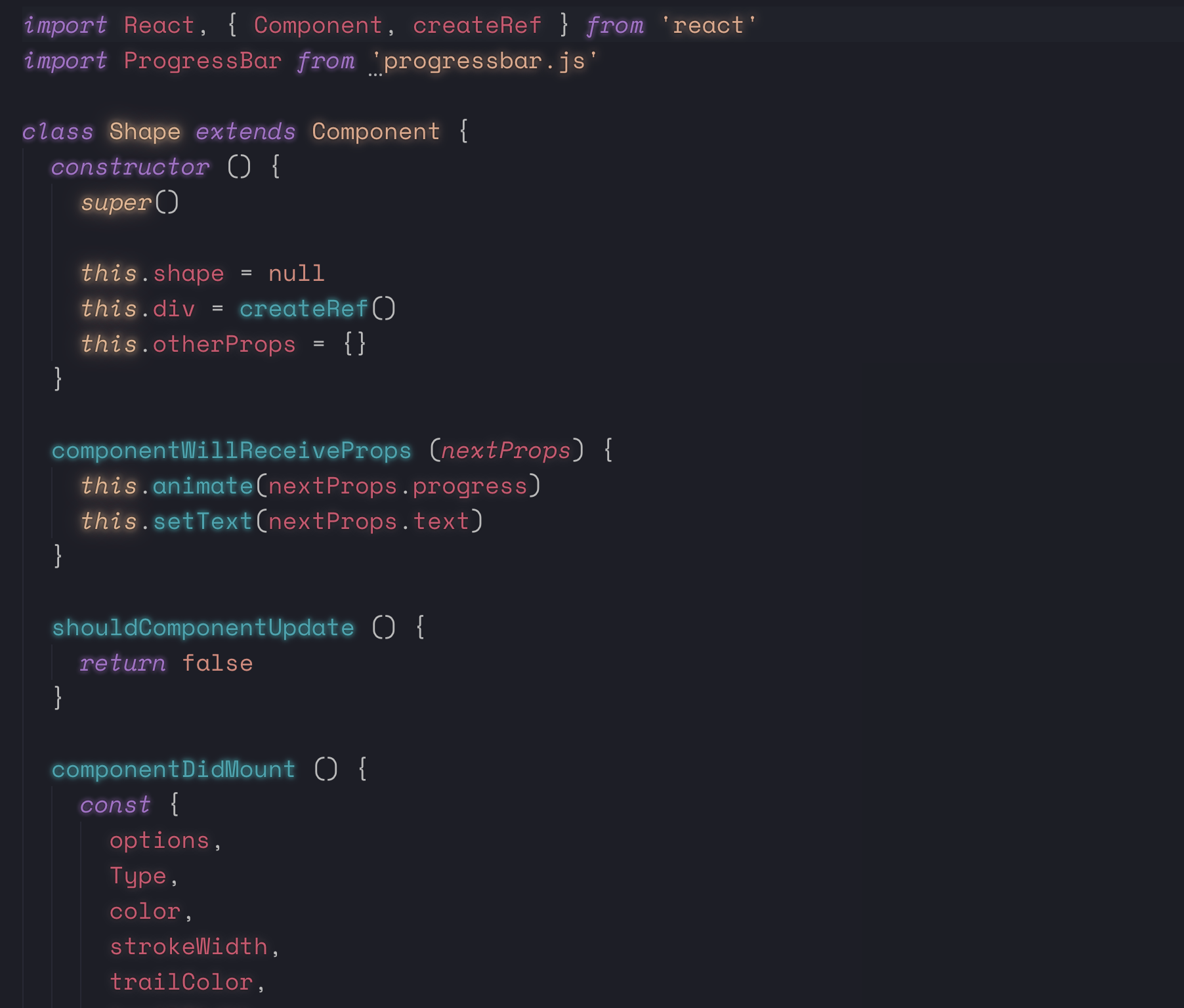 GitHub - tiaanduplessis/neon-horizon-vscode: Add some neon flair to Horizon Theme