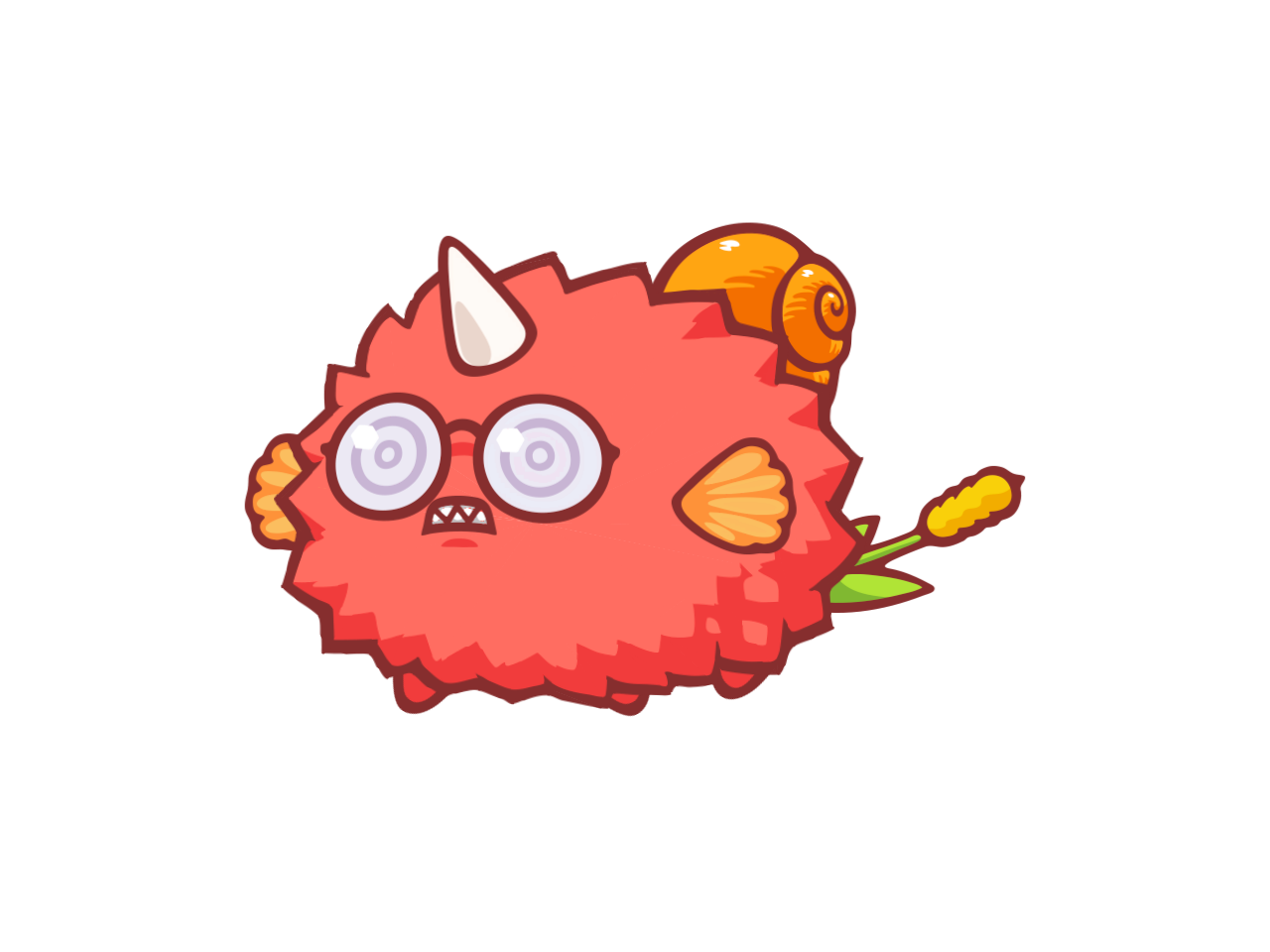 GitHub - sirsean/axie: Dealin' with the Axie Infinity API
