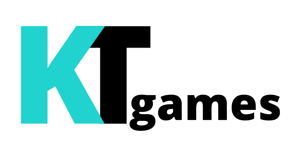 GitHub - ktwwong/KTgames: This website is mainly used to promote and ...