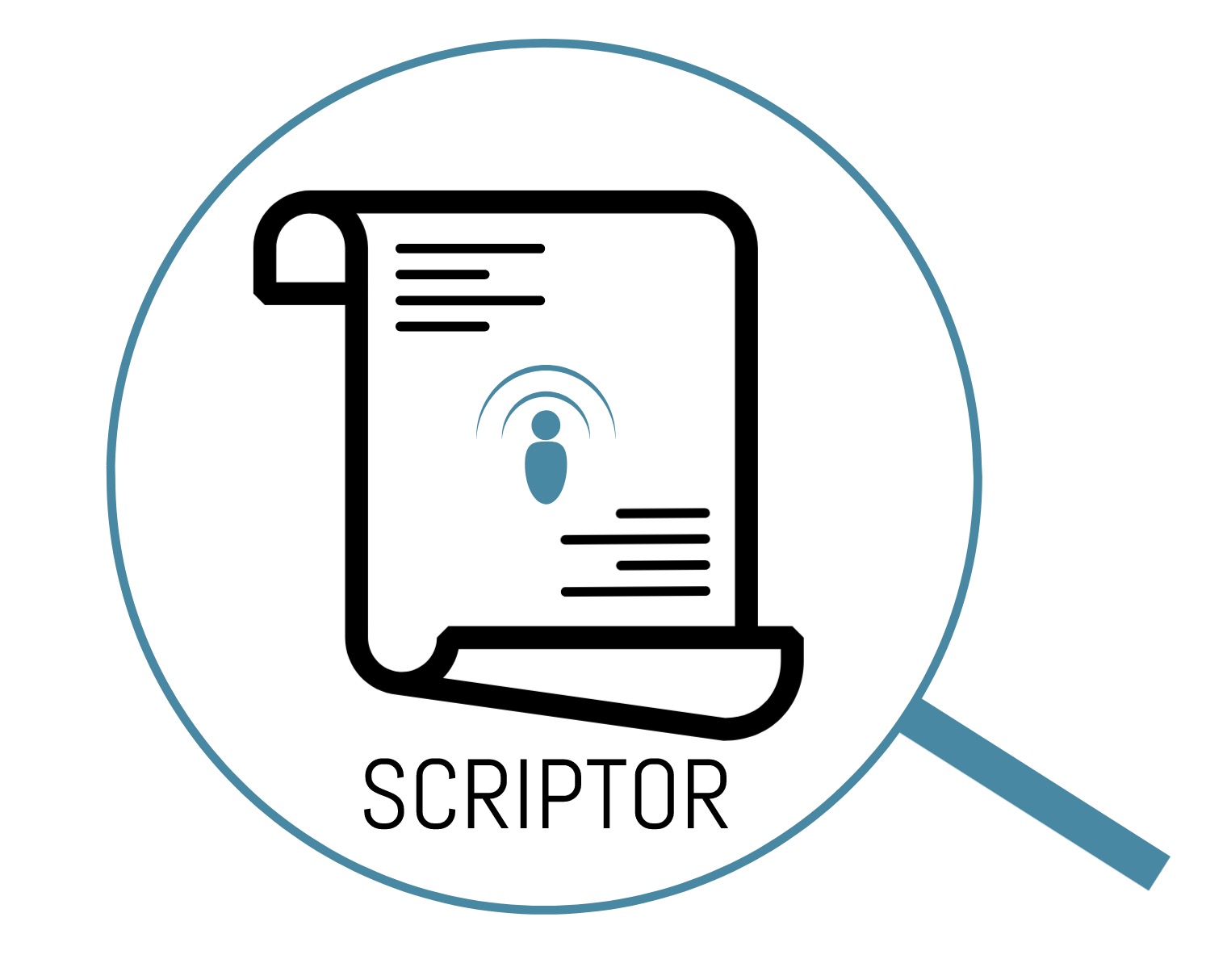 GitHub - nlpathak/Scriptor: UCSD-specific Tool to search podcasts for ...