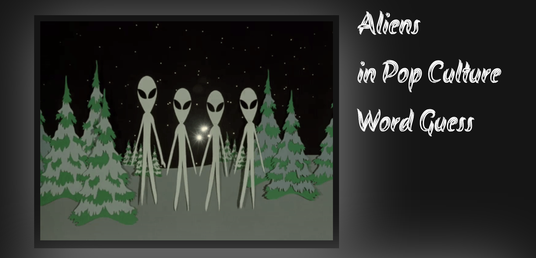 GitHub - bleauwonder/Word-Guess: A front-end project utilizing ...