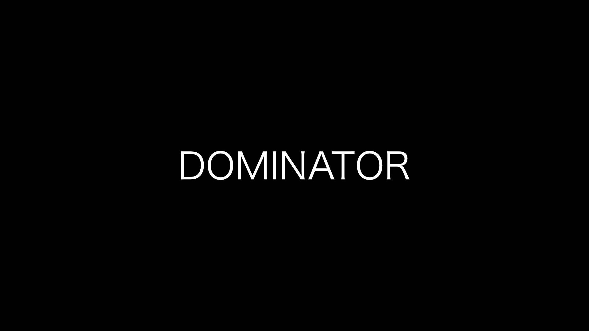 GitHub - tomocy/dominator-vscode
