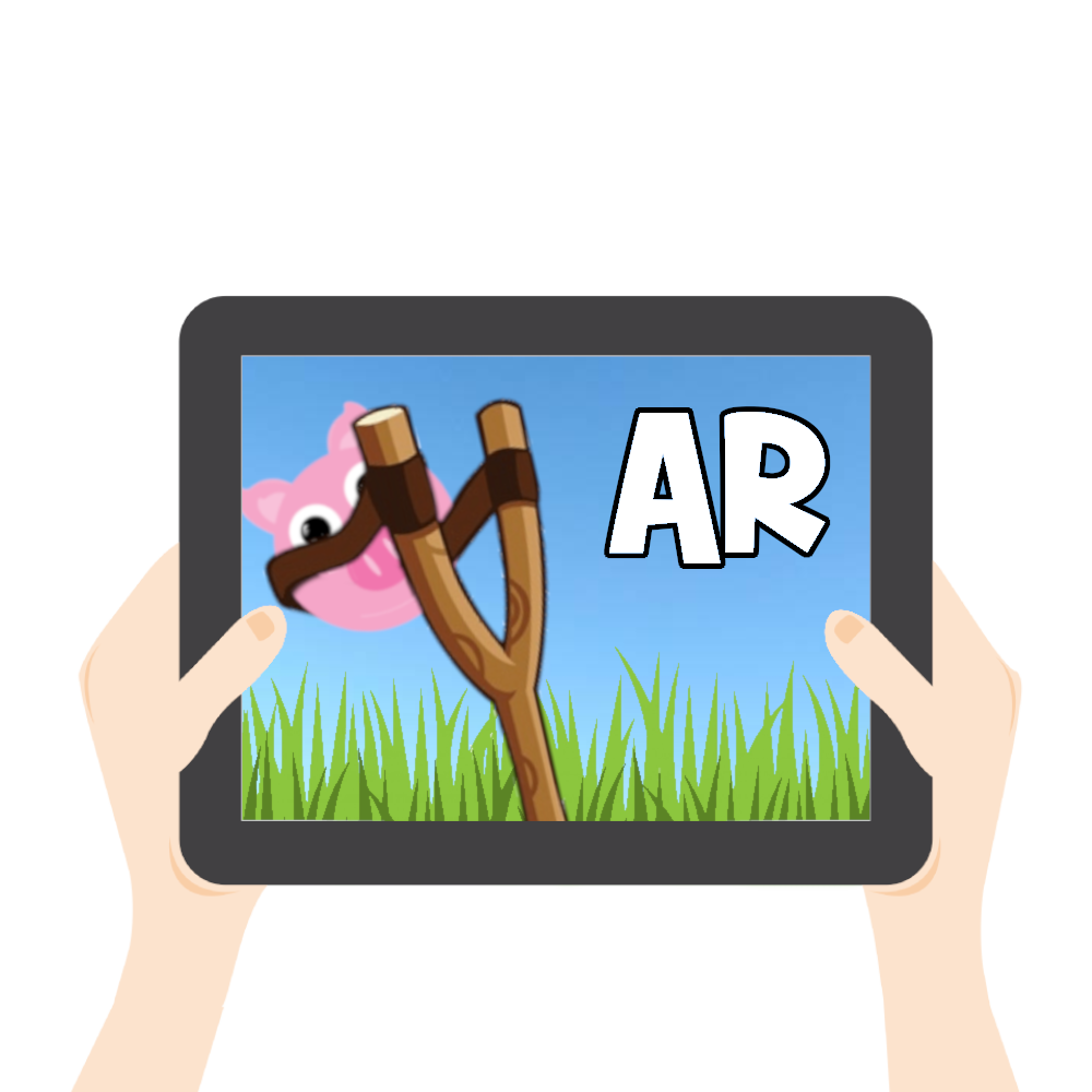 GitHub - charyan/2019-PO-PIGS: Jeu utilisant la réalité augmenté