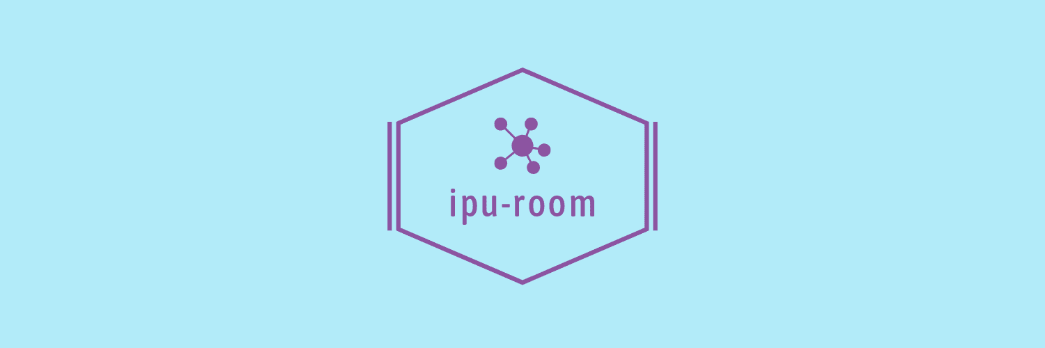 GitHub - i-pu/ipu-room: ⚠ [Pausing] Developping Social-Room-Service for ...