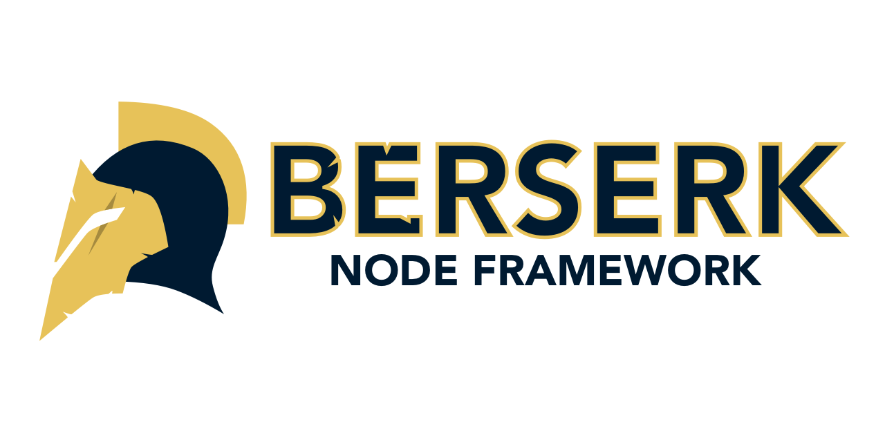 GitHub - fusengine/berserk: My nodejs framekwork