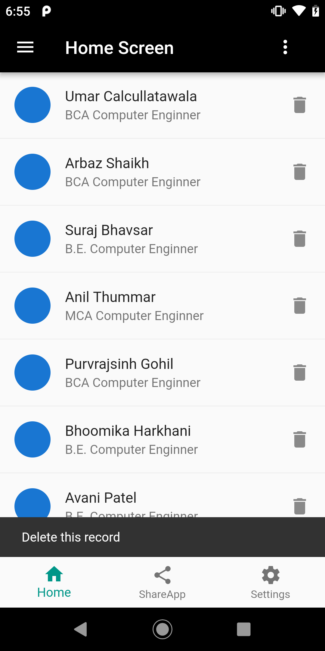 GitHub - avanip650/loginscreen