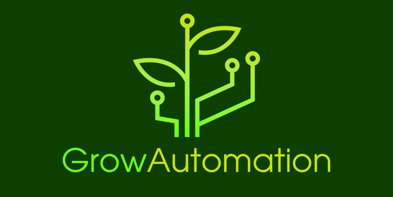 GitHub - superstes/growautomation: Automate and optimize growing