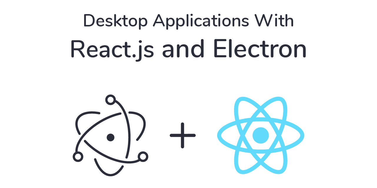 GitHub Soulehshaikh99 create react electron app Discover The Easiest