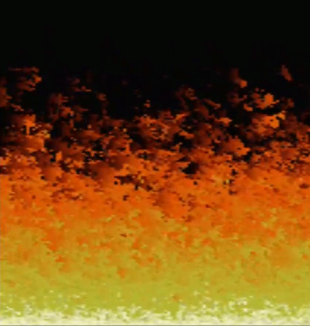 GitHub - rudifus/DoomFire: Android port of Doom Fire algorithm explained by Fabien Sanglard