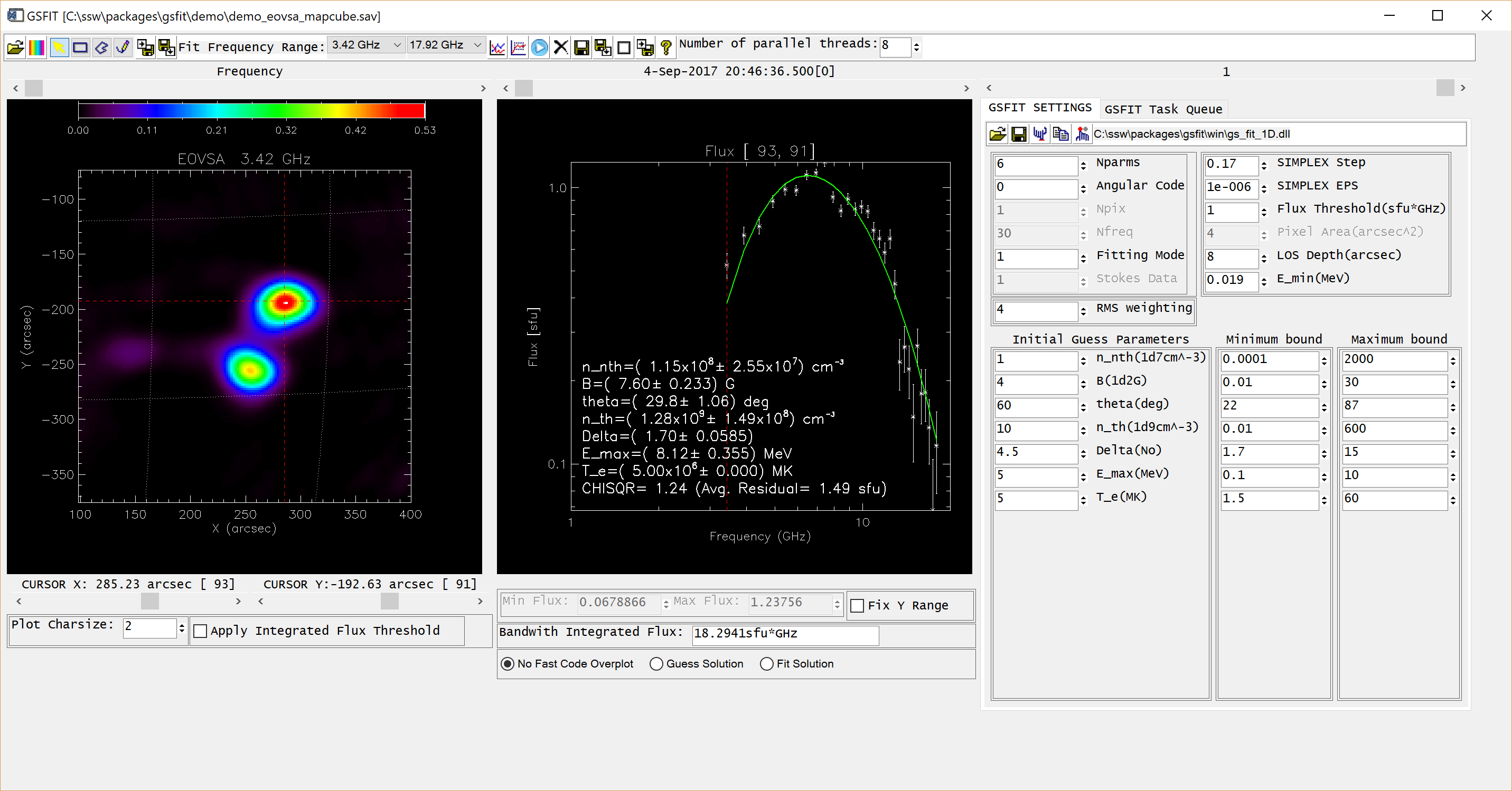 GitHub - Gelu-Nita/GSFIT: This is an IDL-widget(GUI)-based spectral fitting package that ...