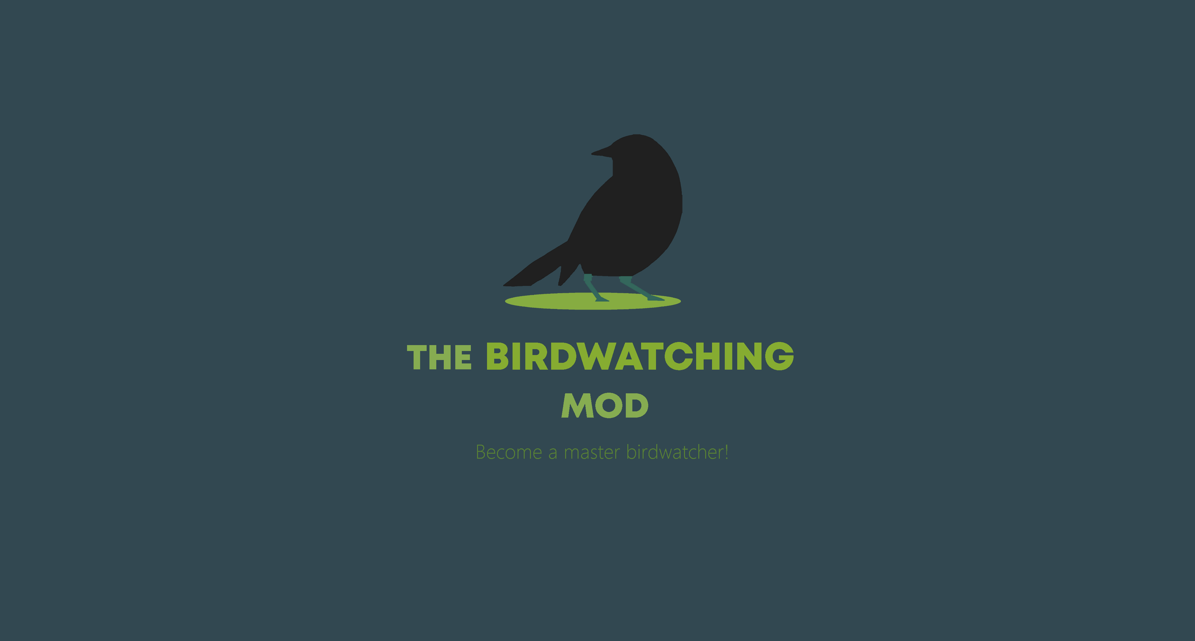 GitHub - ikerleon02/TheBirdwatchingMod: * The Birdwatching Mod aims to ...