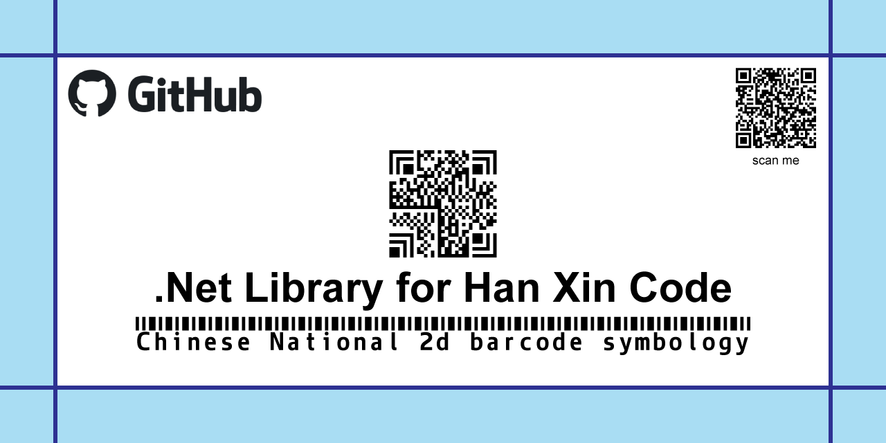 Github Benjamin Shiaimhanxincodenet Aim International Technical Specification Han Xin 