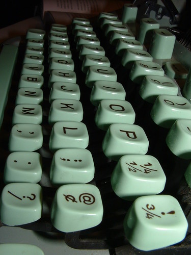 GitHub - Chaboi45/Typewriter-theme: A discourse theme for those who ...