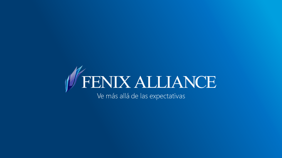 GitHub - DLozanoNavas/Fenix-Alliance-Documentation: Alert! This repo ...