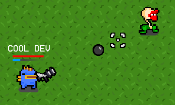 GitHub - eliegimenezgit/rpg: rpg mini game with librarie CSFML