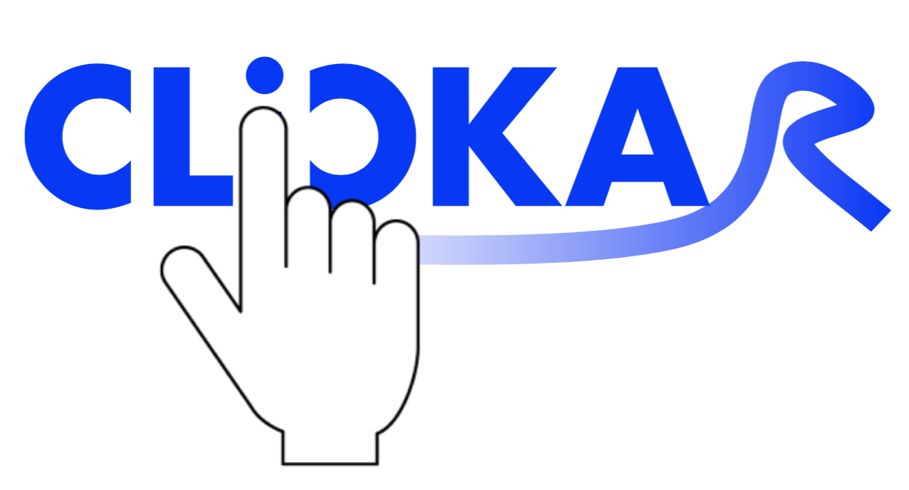 GitHub - MidoriIida/CLiCKAR