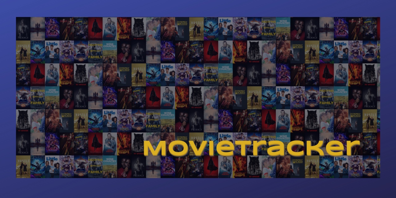 GitHub - misskelly/movie-tracker