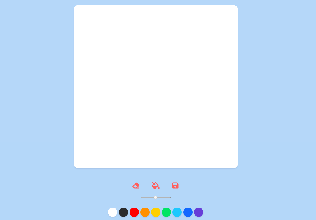 GitHub - lollol0613/paintingboardjs: Building a painting boards made ...
