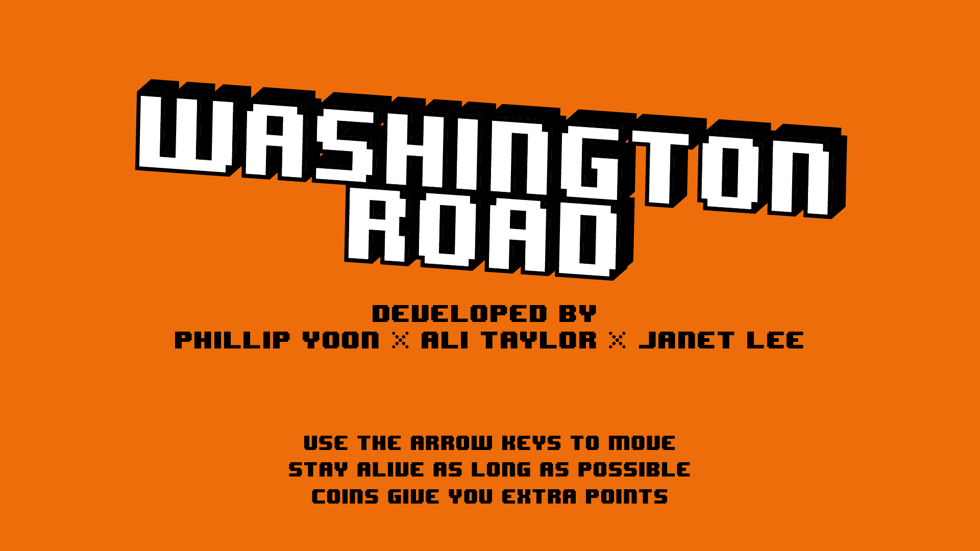 Github Janetclwashingtonroad Final Project For Cos 426 Computer Graphics A Princeton