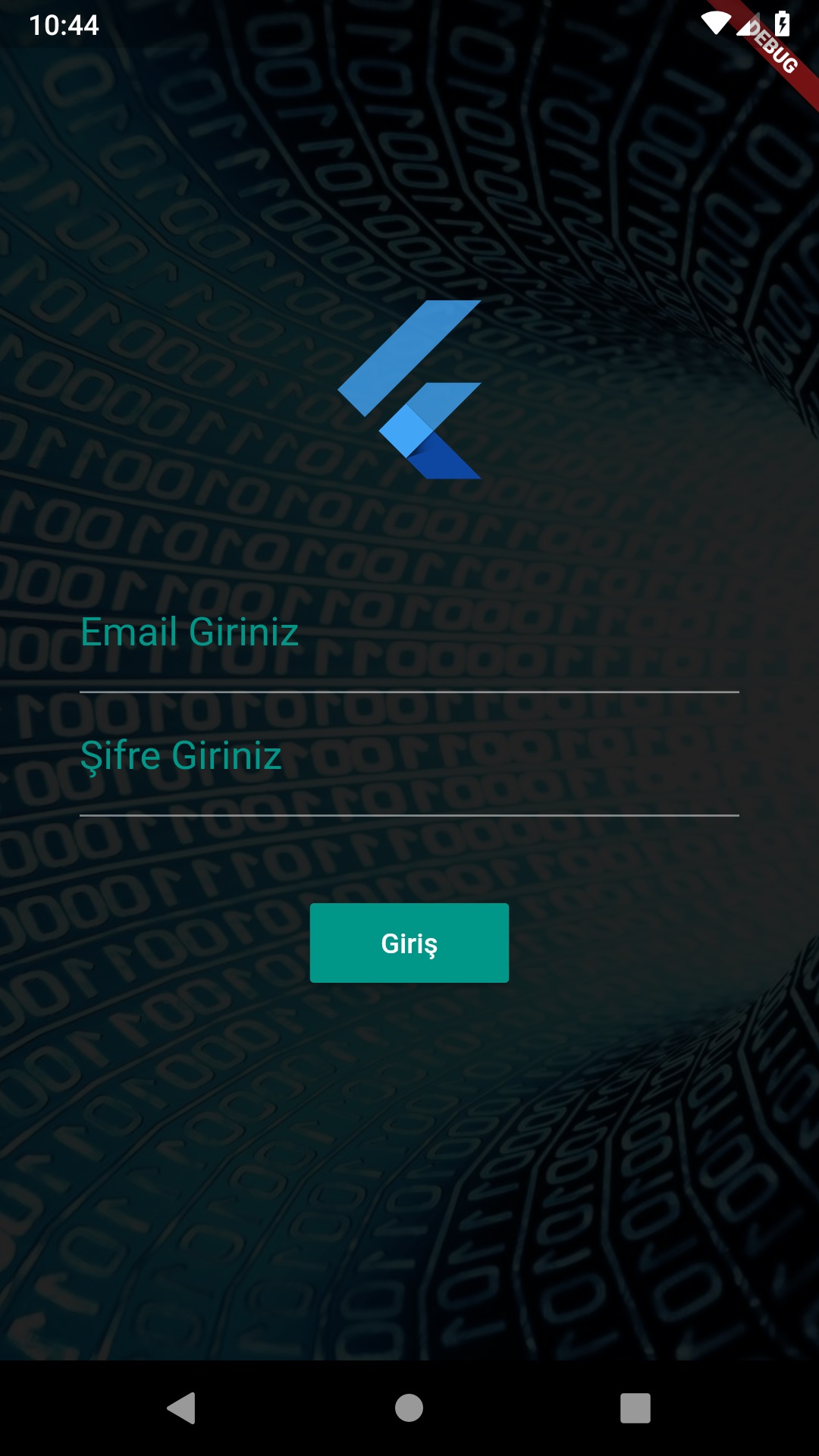 GitHub - enesaslan/LoginPage: Login Page